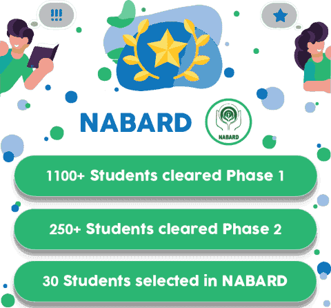 Best NABARD Grade A & Grade B Online Course for Phase 1 & 2