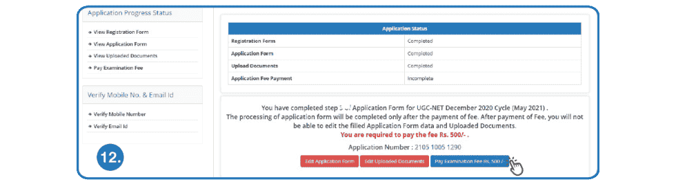 UGC NET 2022 Syllabus, Exam Pattern, Application Form & Apply Online