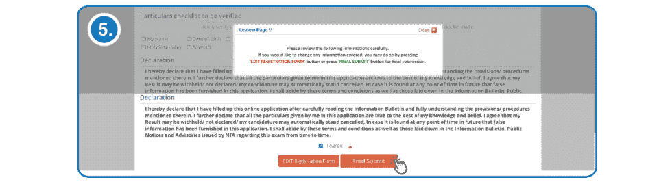UGC NET 2022 Syllabus, Exam Pattern, Application Form & Apply Online