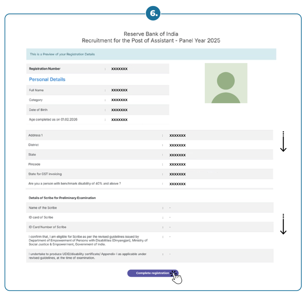 RBI Assistant 2026 - Notification, Vacancy, Exam Date, Eligibility ...